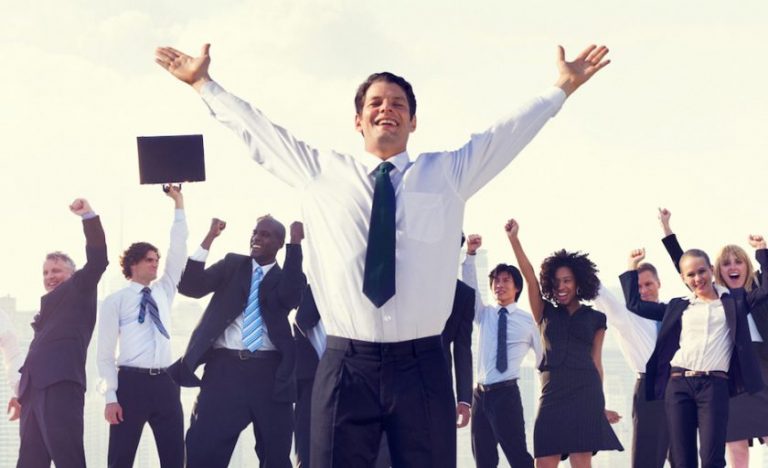 SÉ UN MODELO PARA LOS LÍDERES - AAAMUNDIAL